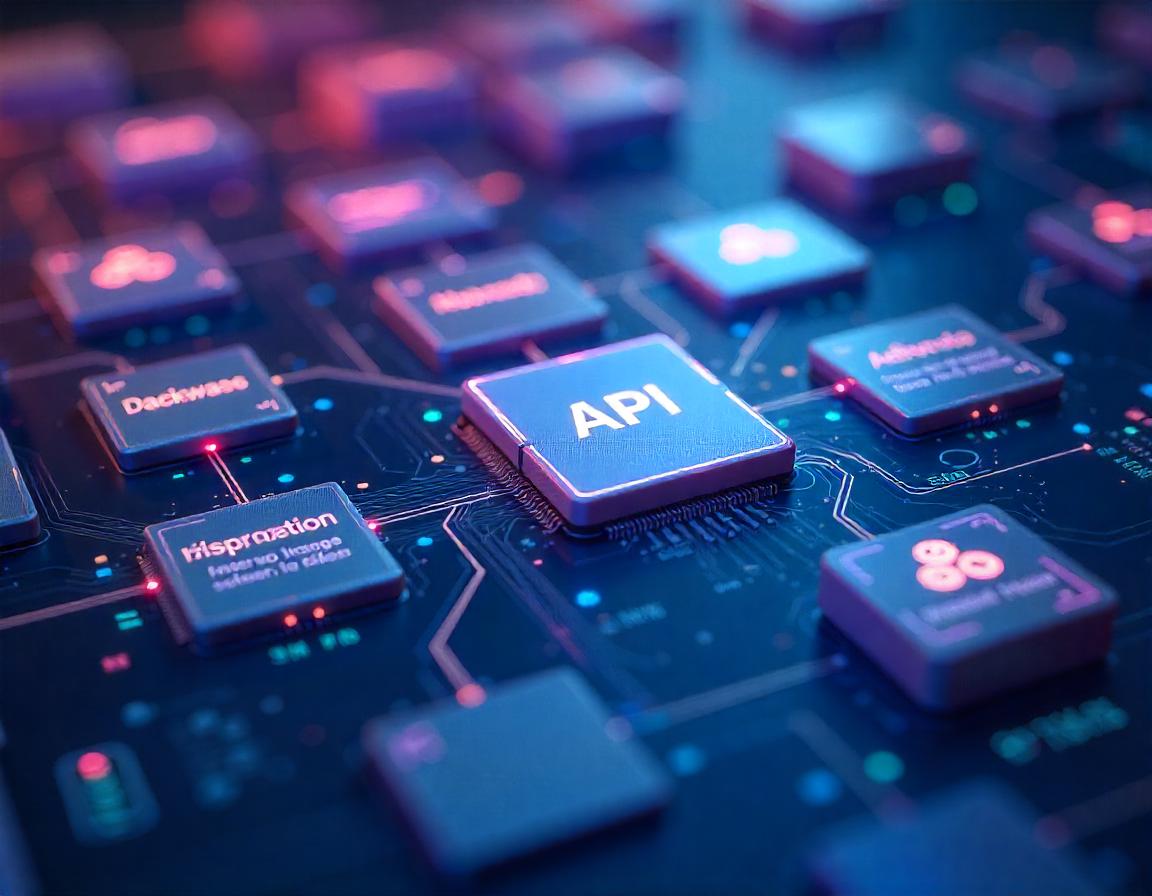 Api Driven Backend Module Map It Right Fiber Plant Design And 2872